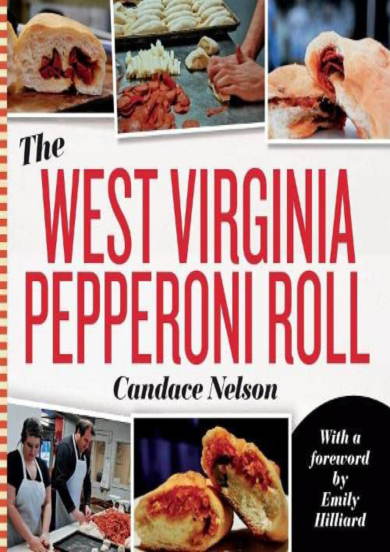 Horacio - EBOOK The West Virginia Pepperoni Roll - Page 1 - Created ... Horacio - EBOOK The West Virginia Pepperoni Roll - Page 1 - Created ...