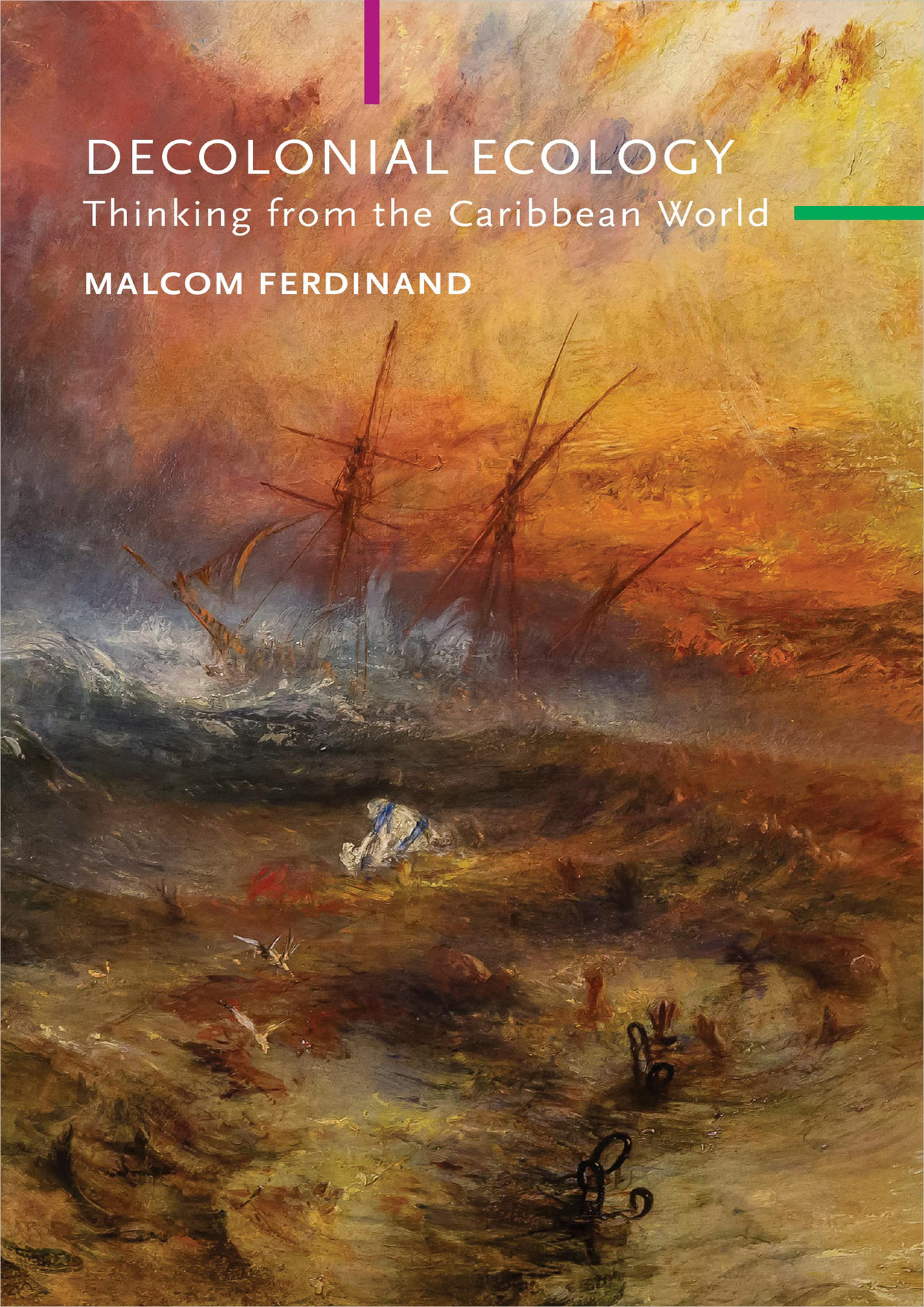 Horacio - READ Decolonial Ecology Thinking from the Caribbean World ...