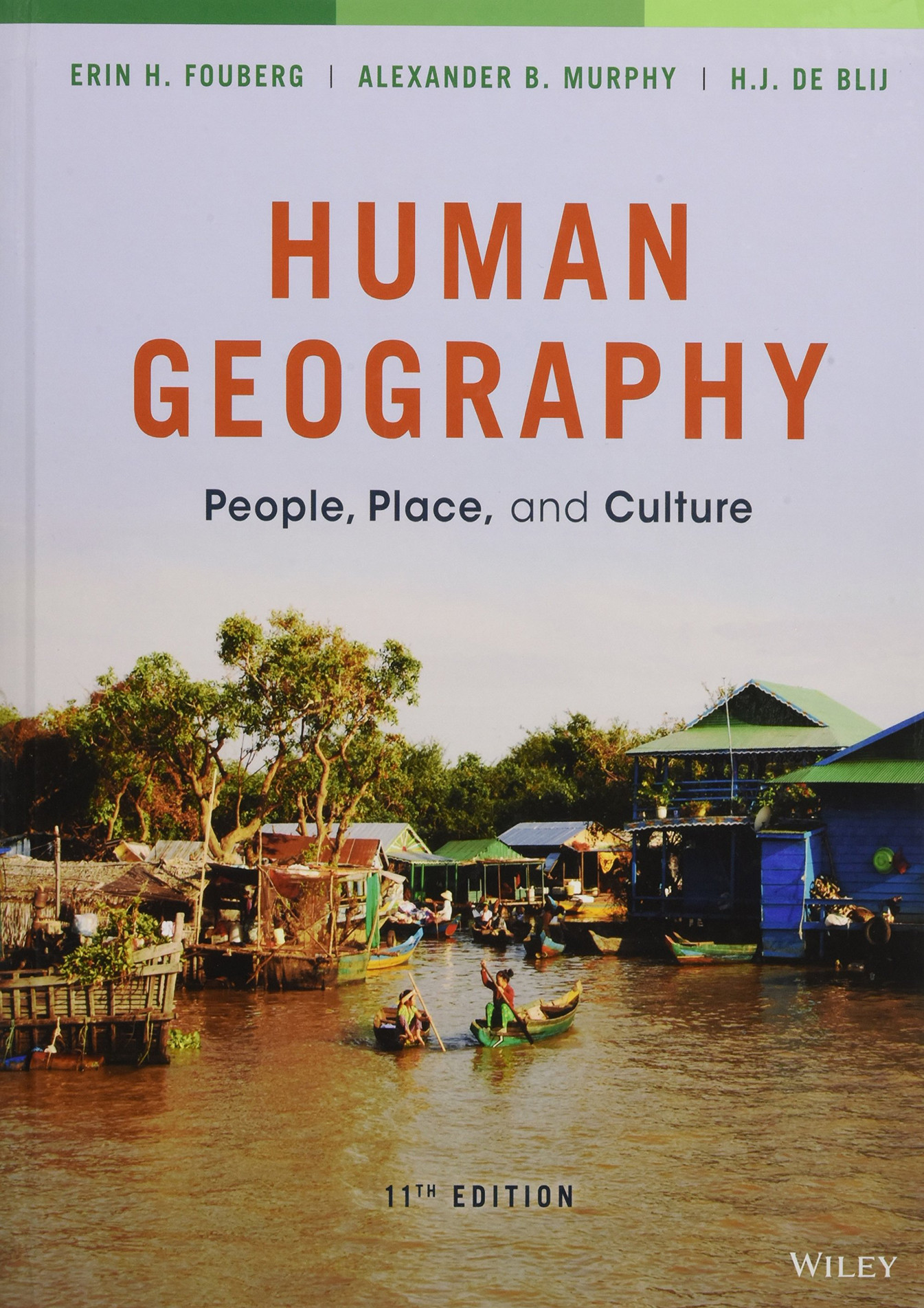 Horacio - READ Human Geography People Place and Culture - Page 1 ...