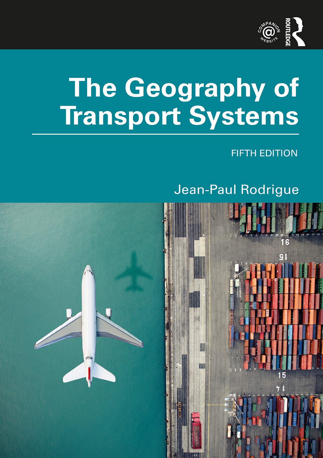Horacio - READ The Geography of Transport Systems - Page 1 - Created ...