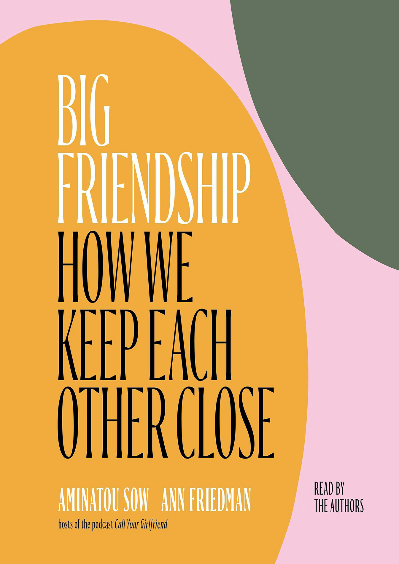 Bradly - BOOK Big Friendship How We Keep Each Other Close - Page 1 ...