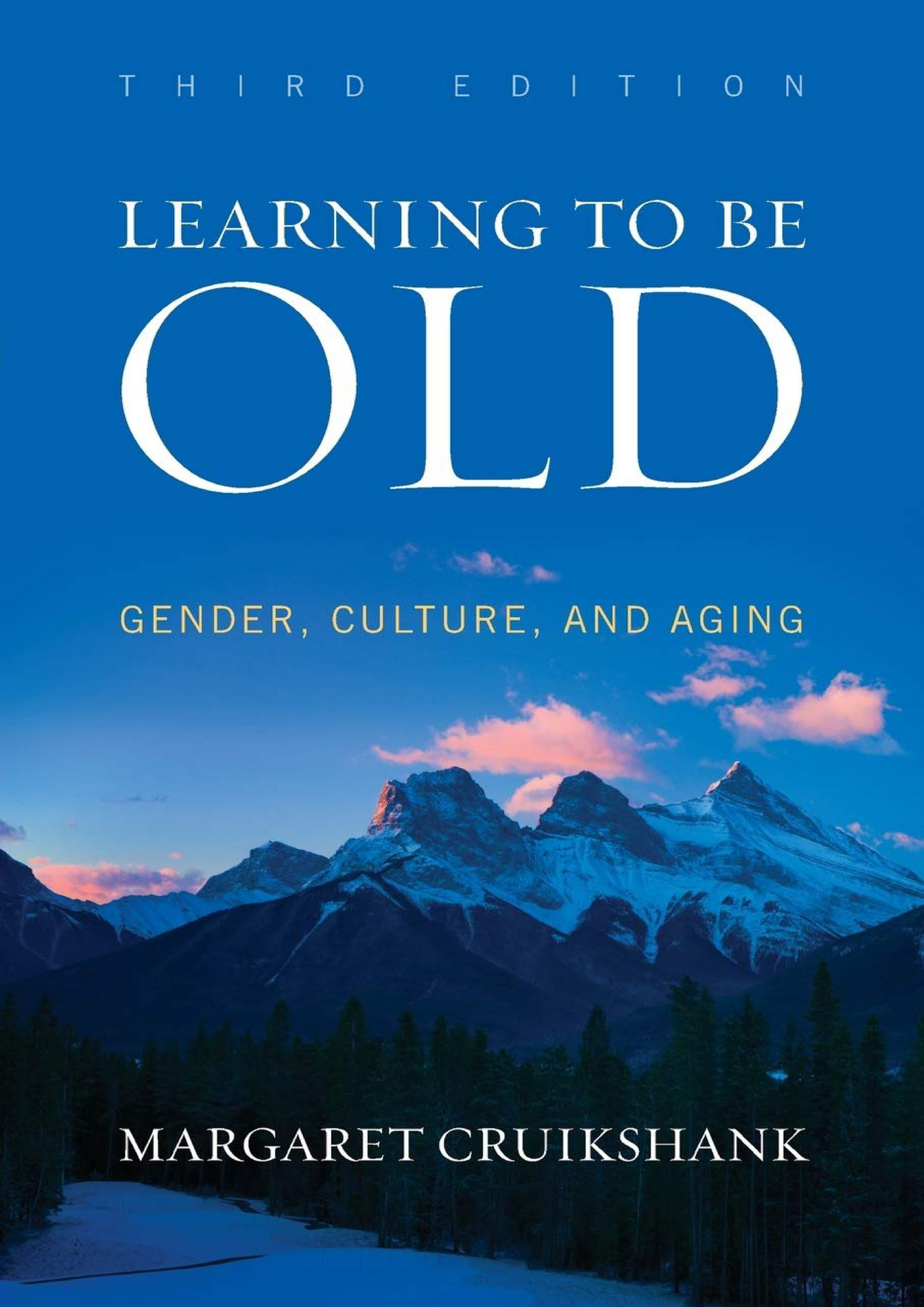 Bradly - BOOK Learning to Be Old Gender Culture and Aging - Page 1 ...