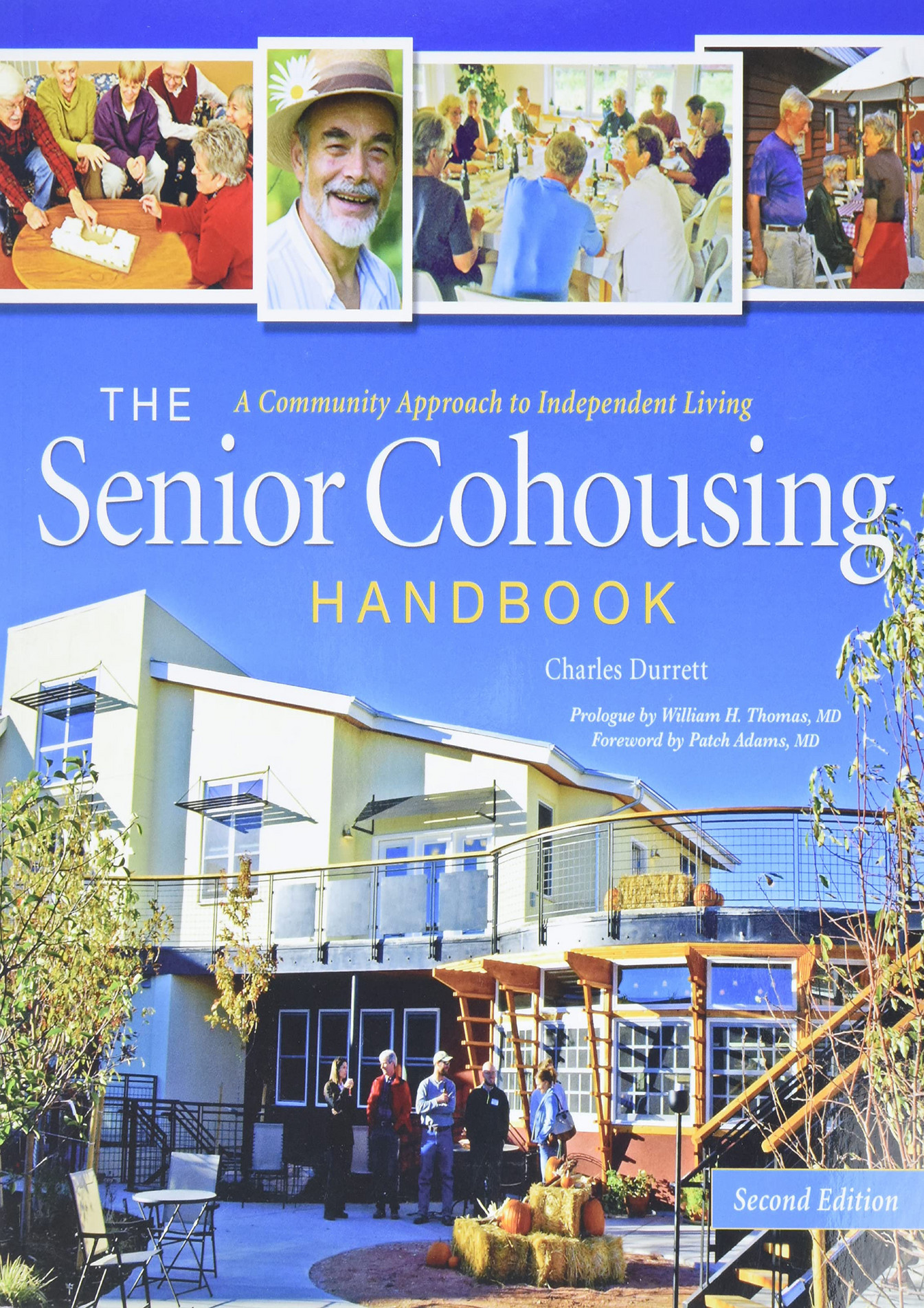 Bradly - BOOK The Senior Cohousing Handbook A Community Approach to ...