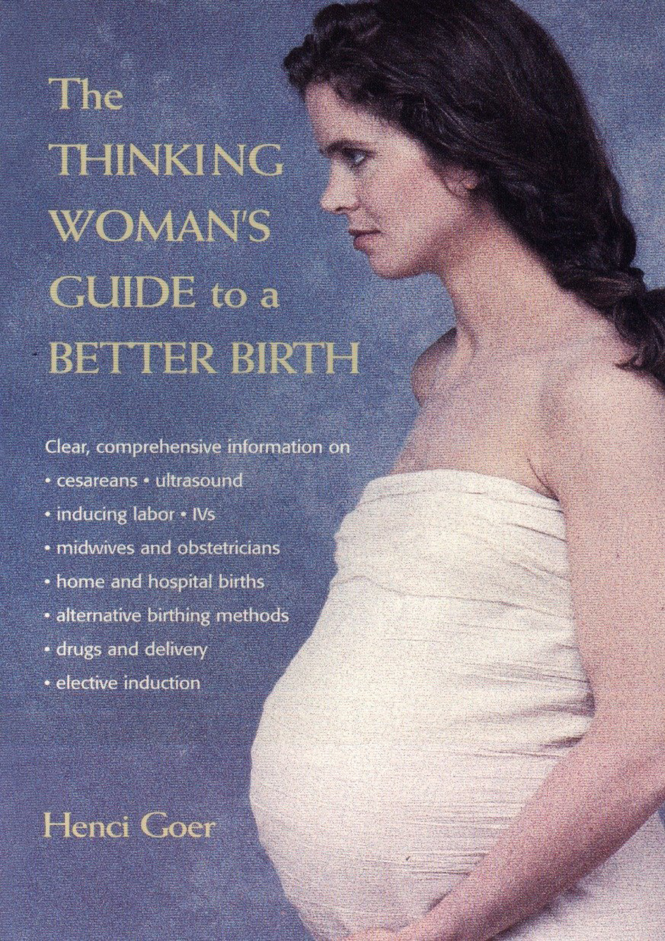 Bradly - BOOK The Thinking Woman s Guide to a Better Birth - Page 1 ...