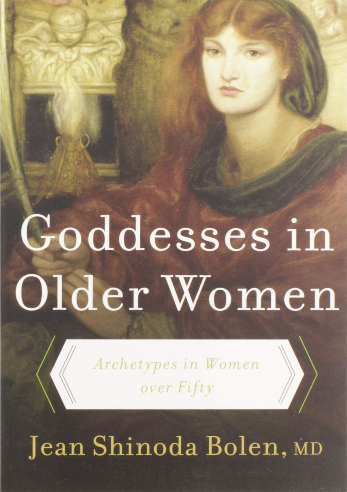 Bradly - DOWNLOAD Goddesses in Older Women Archetypes in Women over ... Bradly - DOWNLOAD Goddesses in Older Women Archetypes in Women over ...
