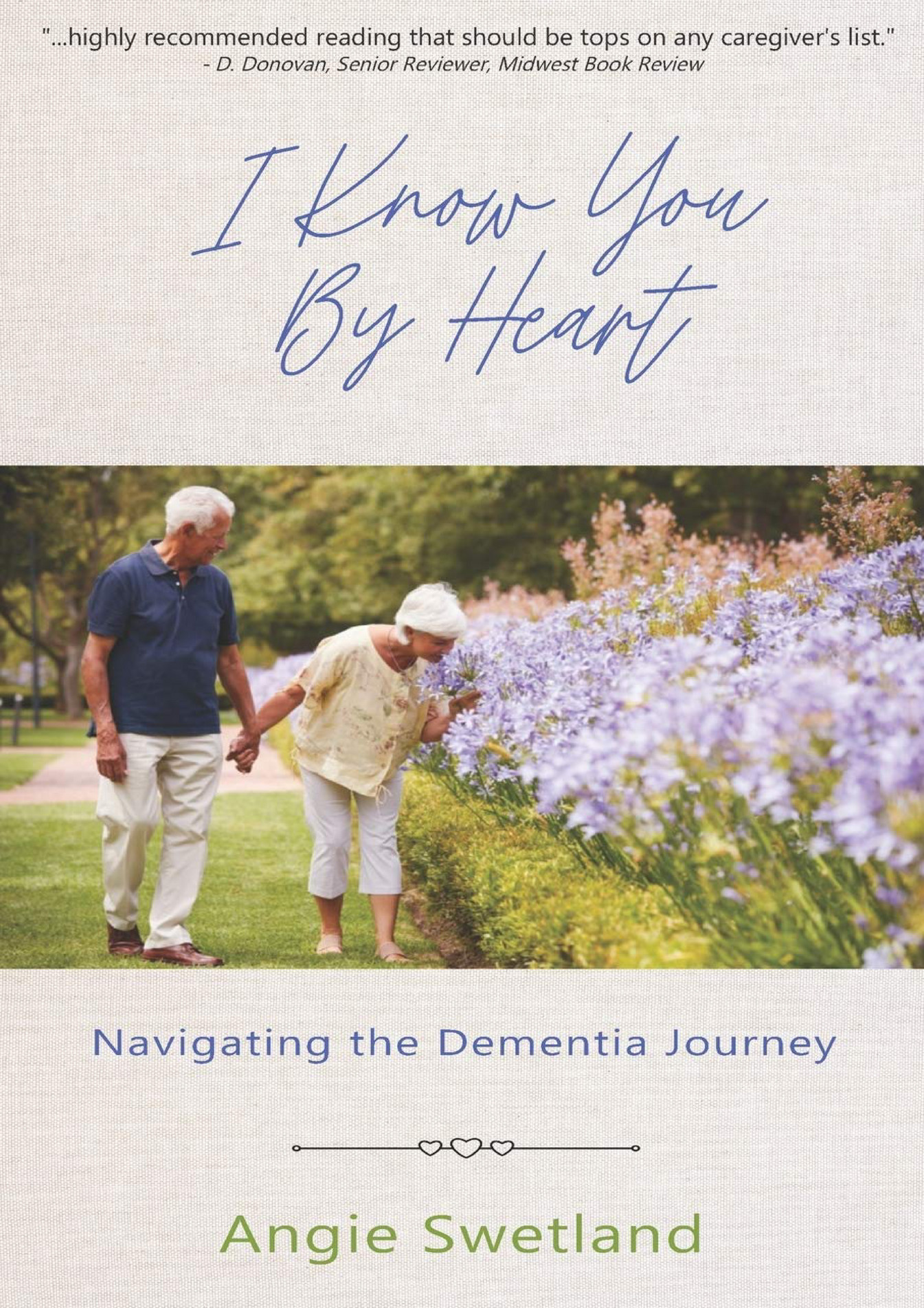 Bradly - EBOOK I Know You by Heart Navigating the Dementia Journey ... Bradly - EBOOK I Know You by Heart Navigating the Dementia Journey ...