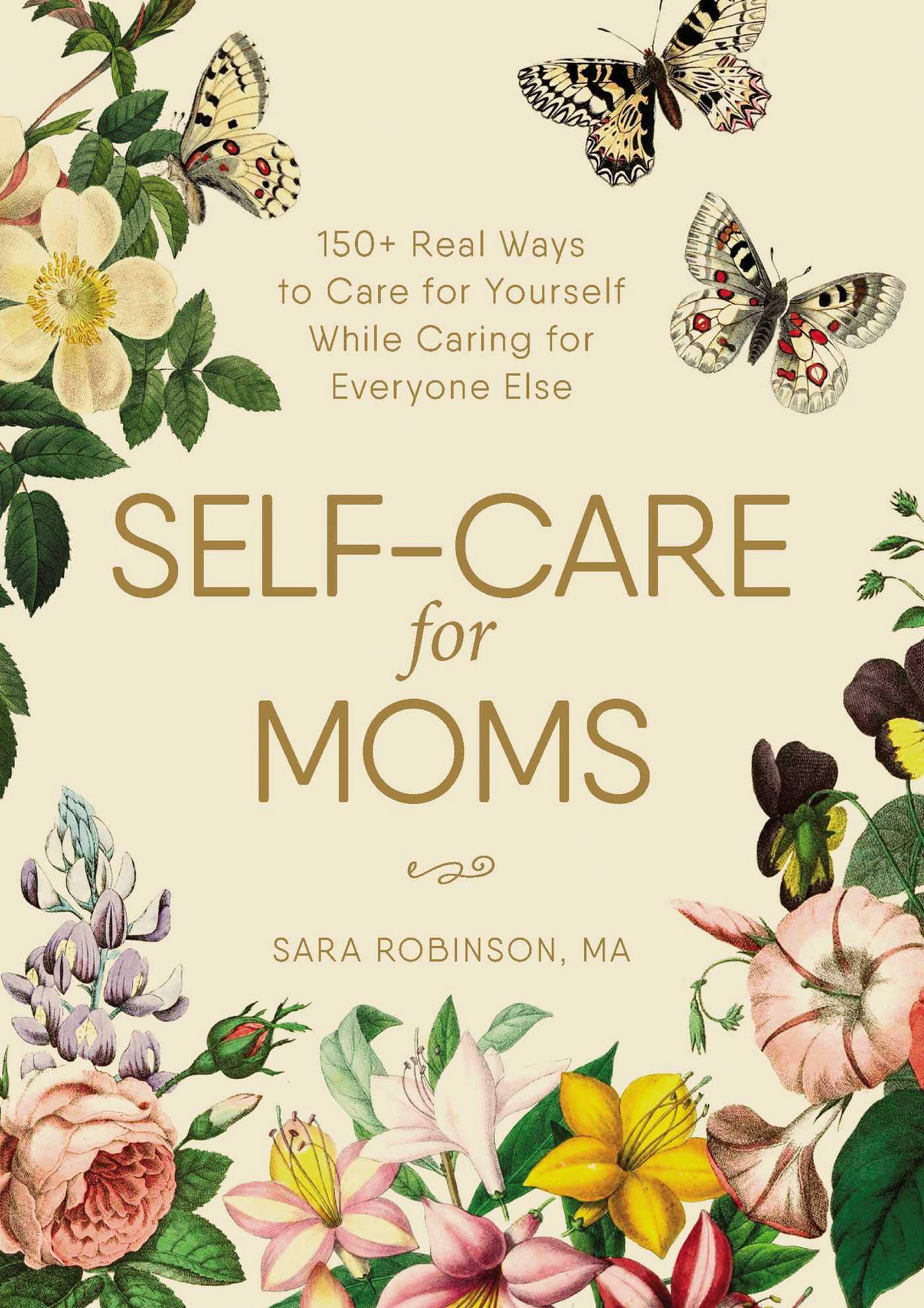 Bradly - READ Self Care for Moms 150 Real Ways to Care for Yourself ...