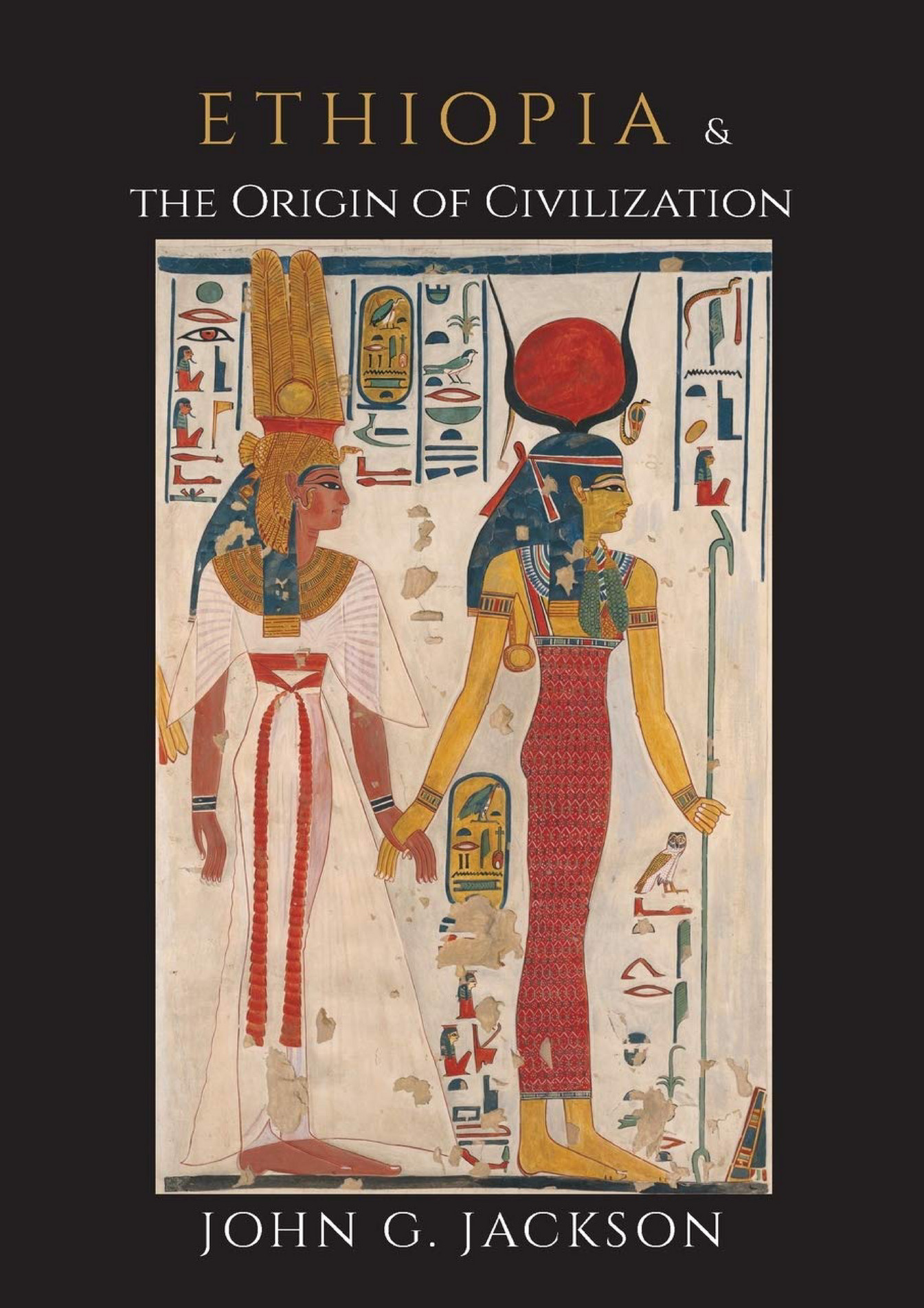 Steven - EBOOK Ethiopia and the Origin of Civilization - Page 1 ...