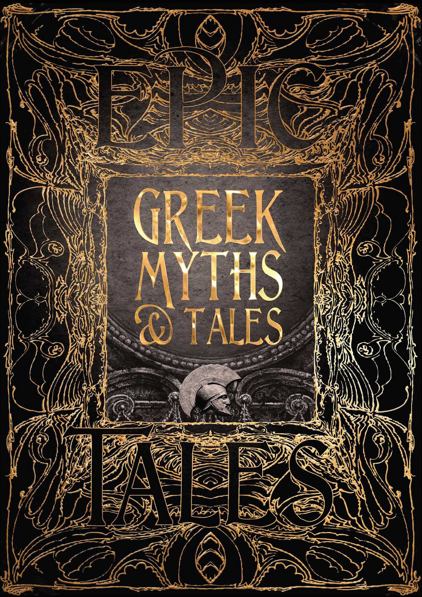 Steven - EBOOK Greek Myths Tales Epic Tales Gothic Fantasy - Page 1 ...
