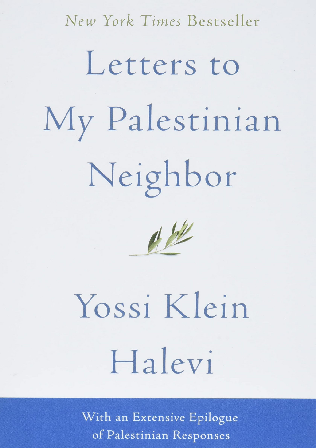Steven - EBOOK Letters to My Palestinian Neighbor - Page 1 - Created ... Steven - EBOOK Letters to My Palestinian Neighbor - Page 1 - Created ...