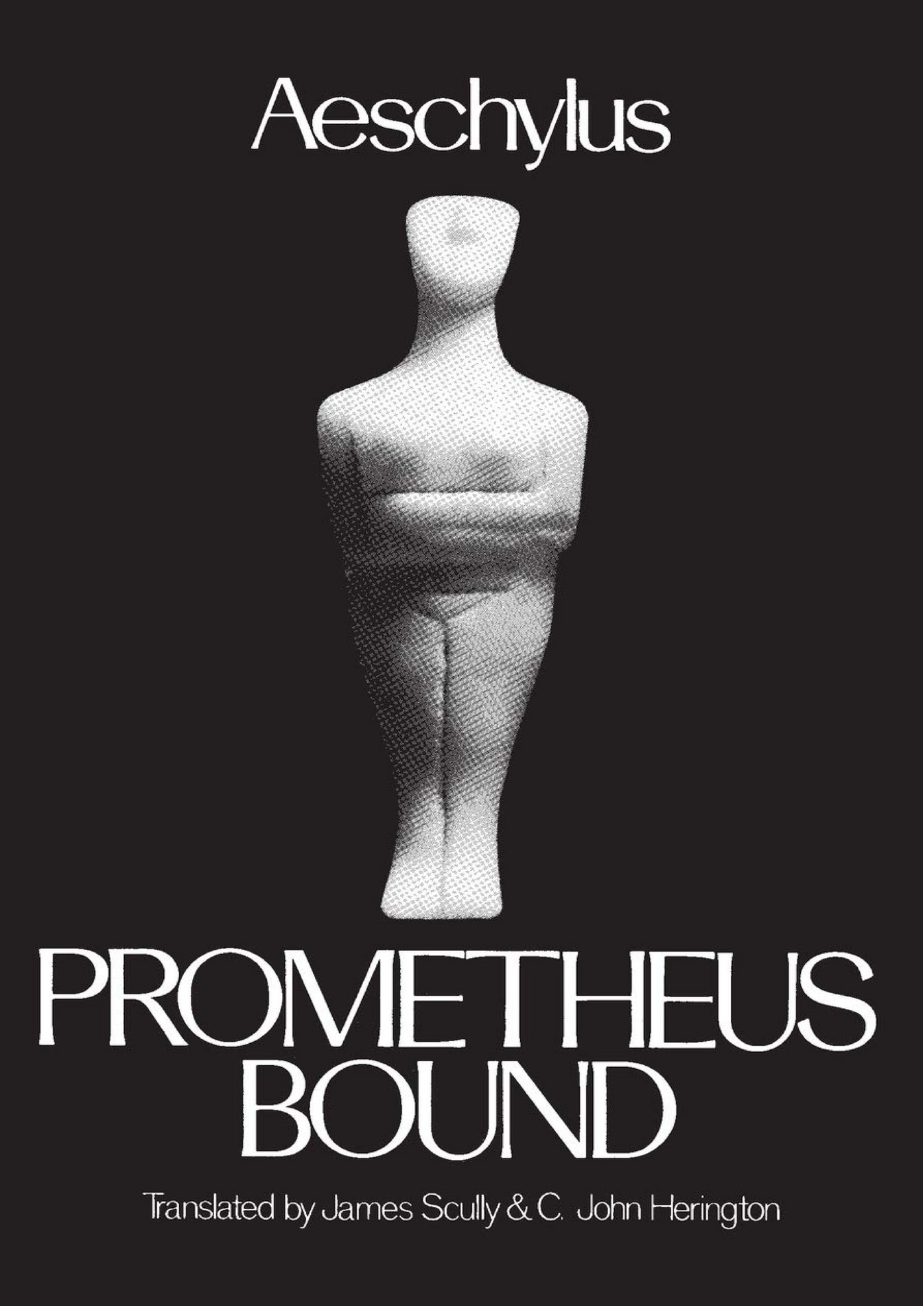 Steven - EBOOK Prometheus Bound Greek Tragedy in New Translations - Page 1 - Created with ...