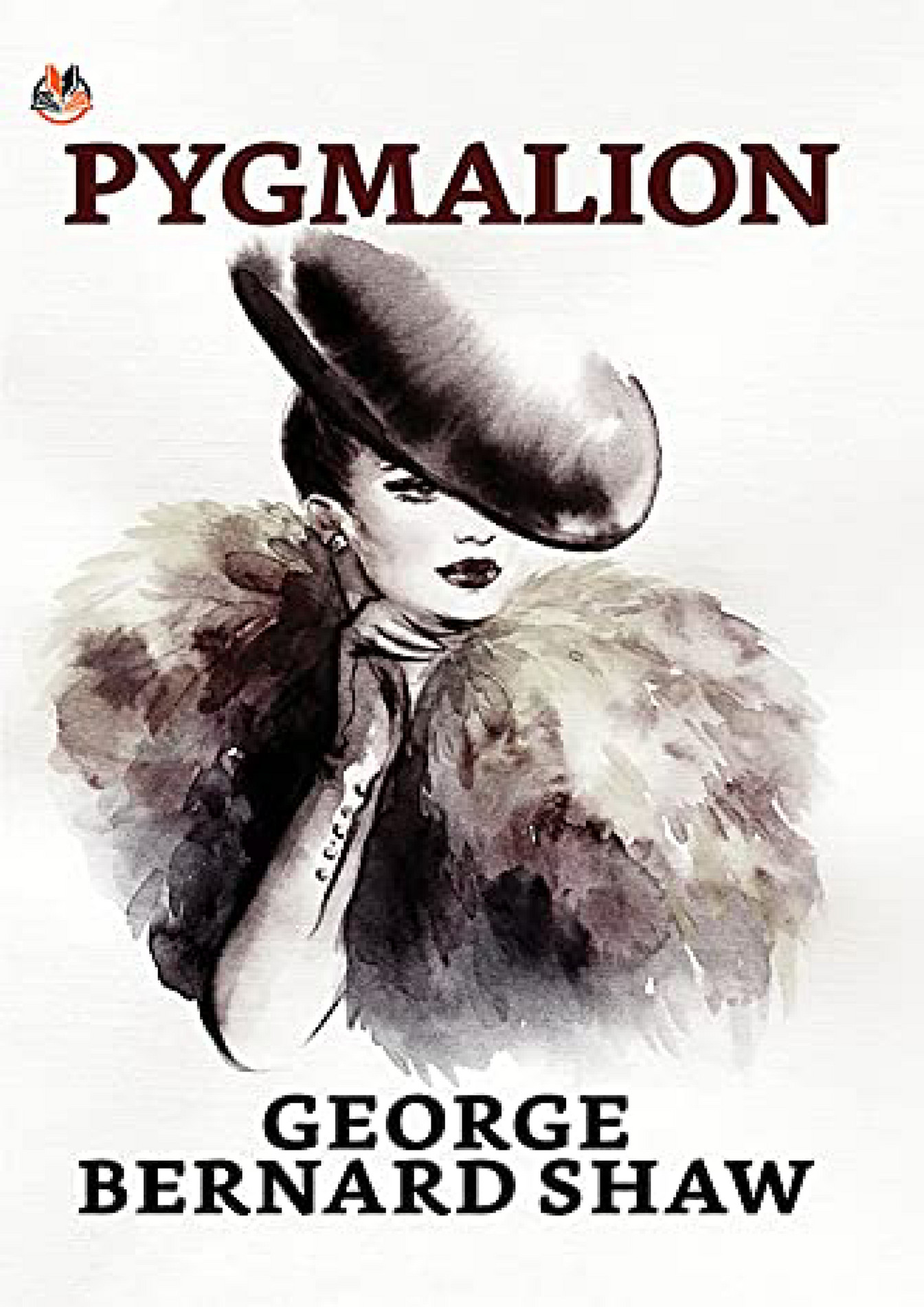 Steven - EBOOK Pygmalion - Page 1 - Created with Publitas.com Steven - EBOOK Pygmalion - Page 1 - Created with Publitas.com