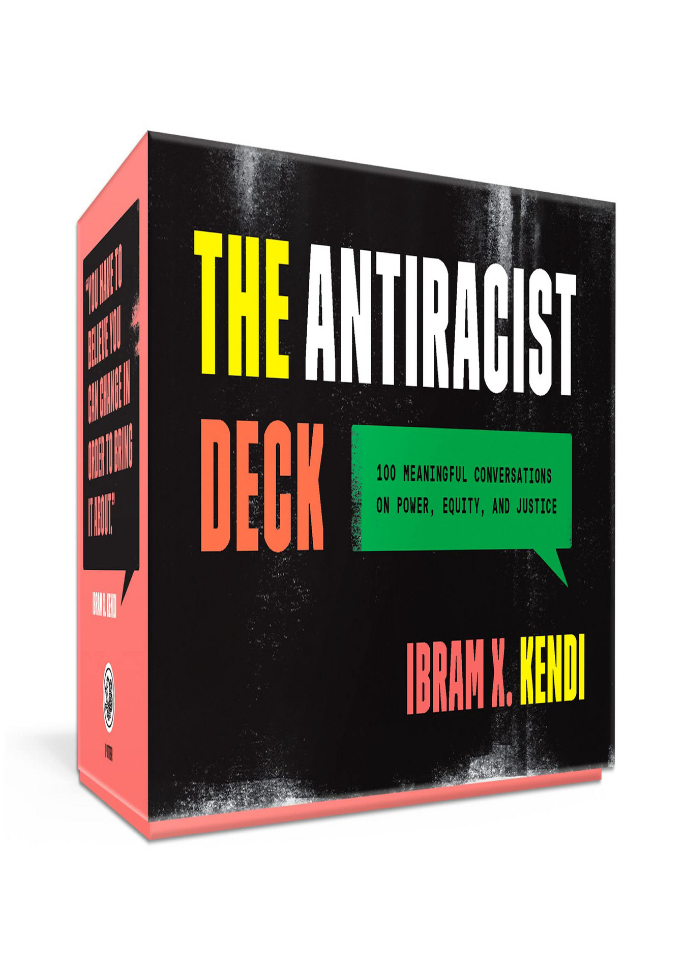 Steven EBOOK The Antiracist Deck 100 Meaningful Conversations On Steven EBOOK The Antiracist Deck 100 Meaningful Conversations On