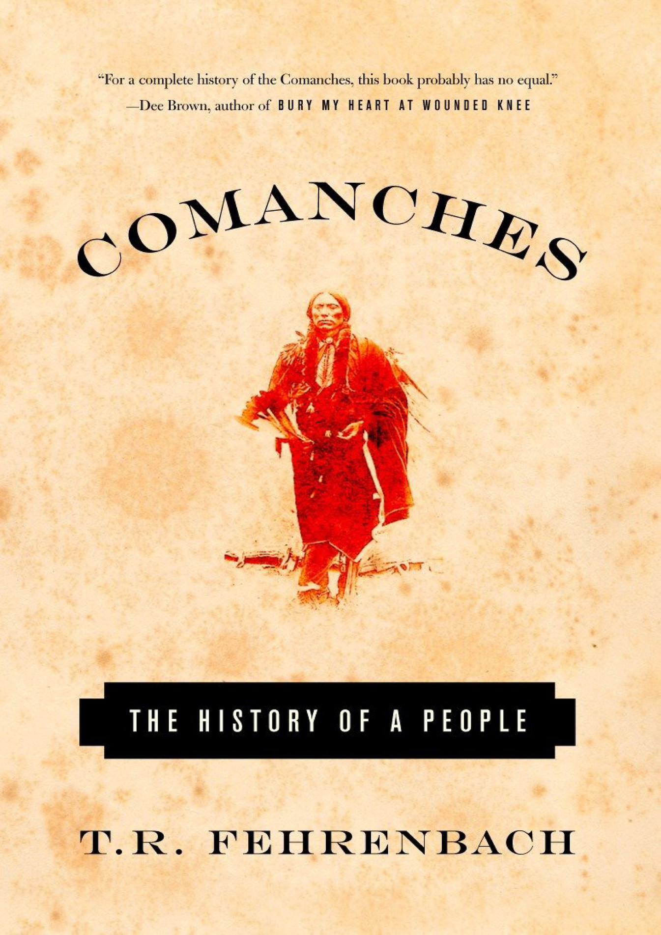 Steven - READ Comanches The History of a People - Page 1 - Created with ...