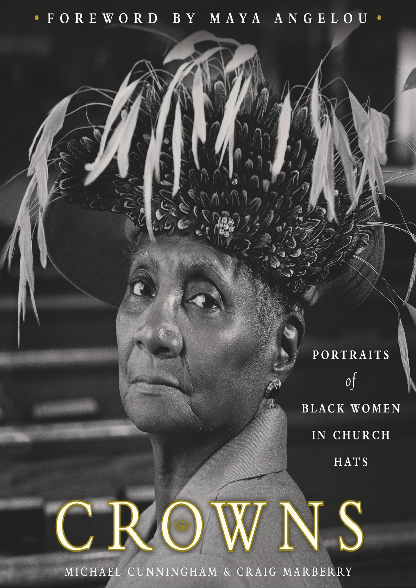 Steven - READ Crowns Portraits of Black Women in Church Hats - Page 1 ...