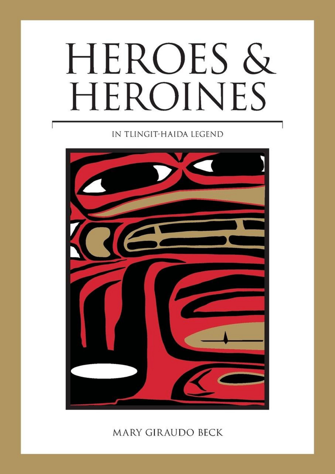 Steven - READ Heroes and Heroines Tlingit Haida Legend - Page 1 ...