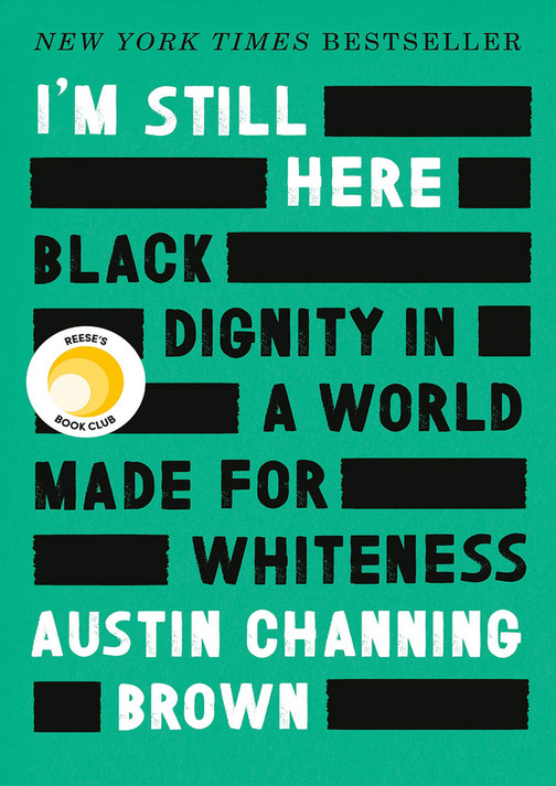 Steven - READ I m Still Here Black Dignity in a World Made for ...