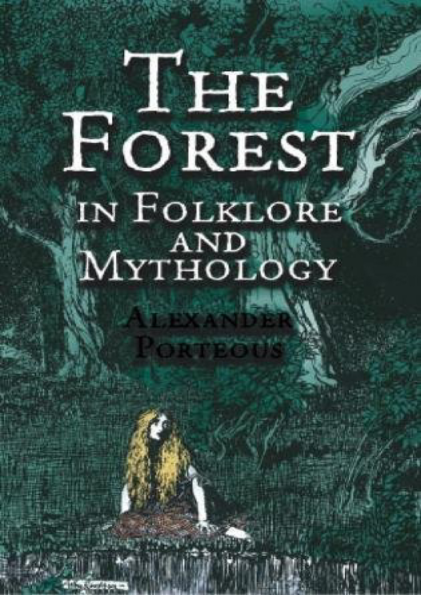 Scotty - BOOK The Forest in Folklore and Mythology - Page 1 - Created ...