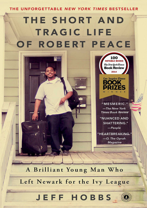 Scotty - BOOK The Short and Tragic Life of Robert Peace A Brilliant ...