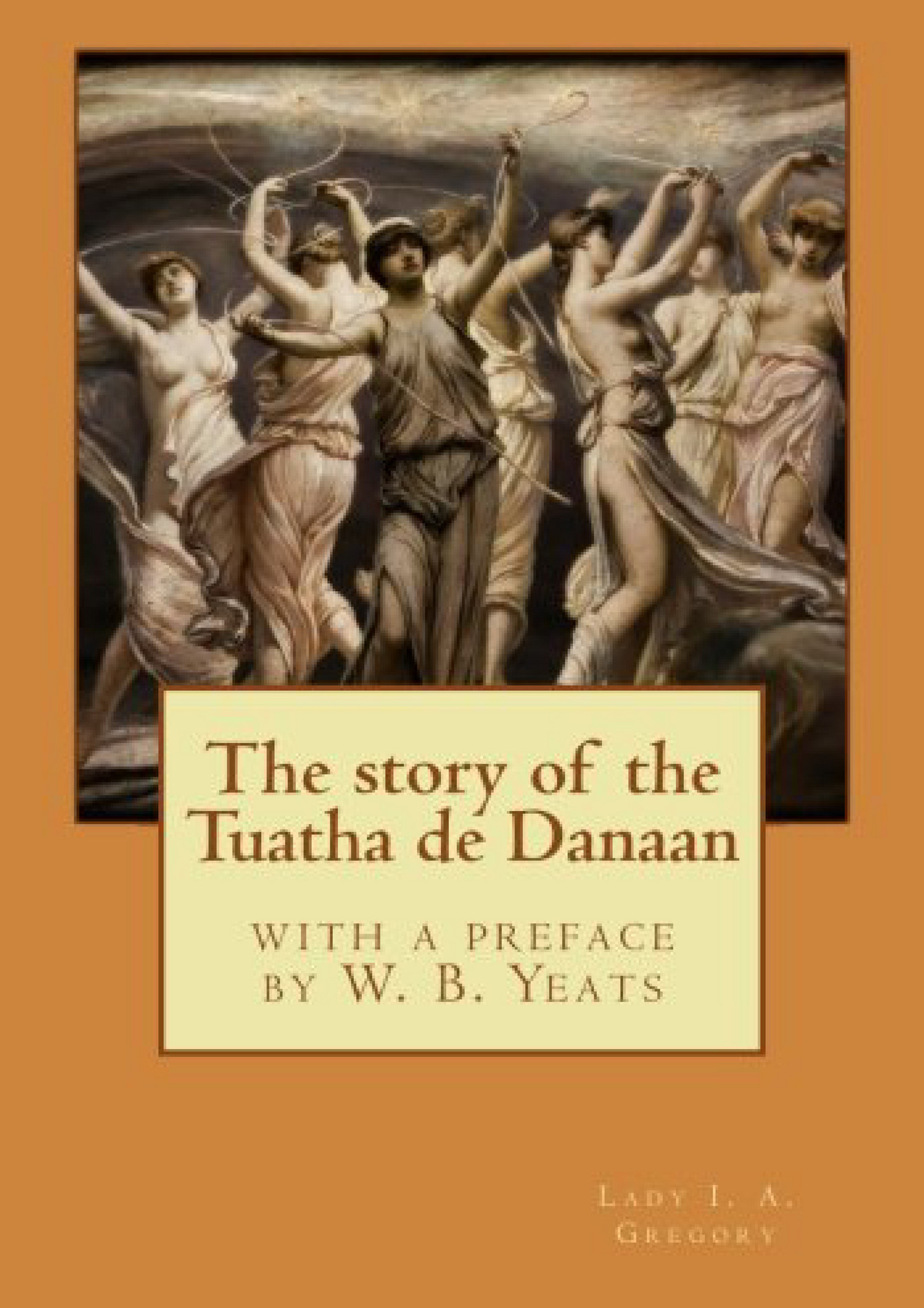 Scotty - BOOK The story of the Tuatha de Danaan - Page 1 - Created with ...