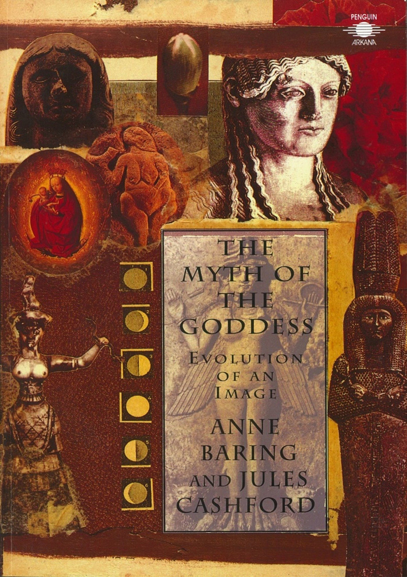 Scotty - DOWNLOAD The Myth of the Goddess Evolution of an Image - Page ...