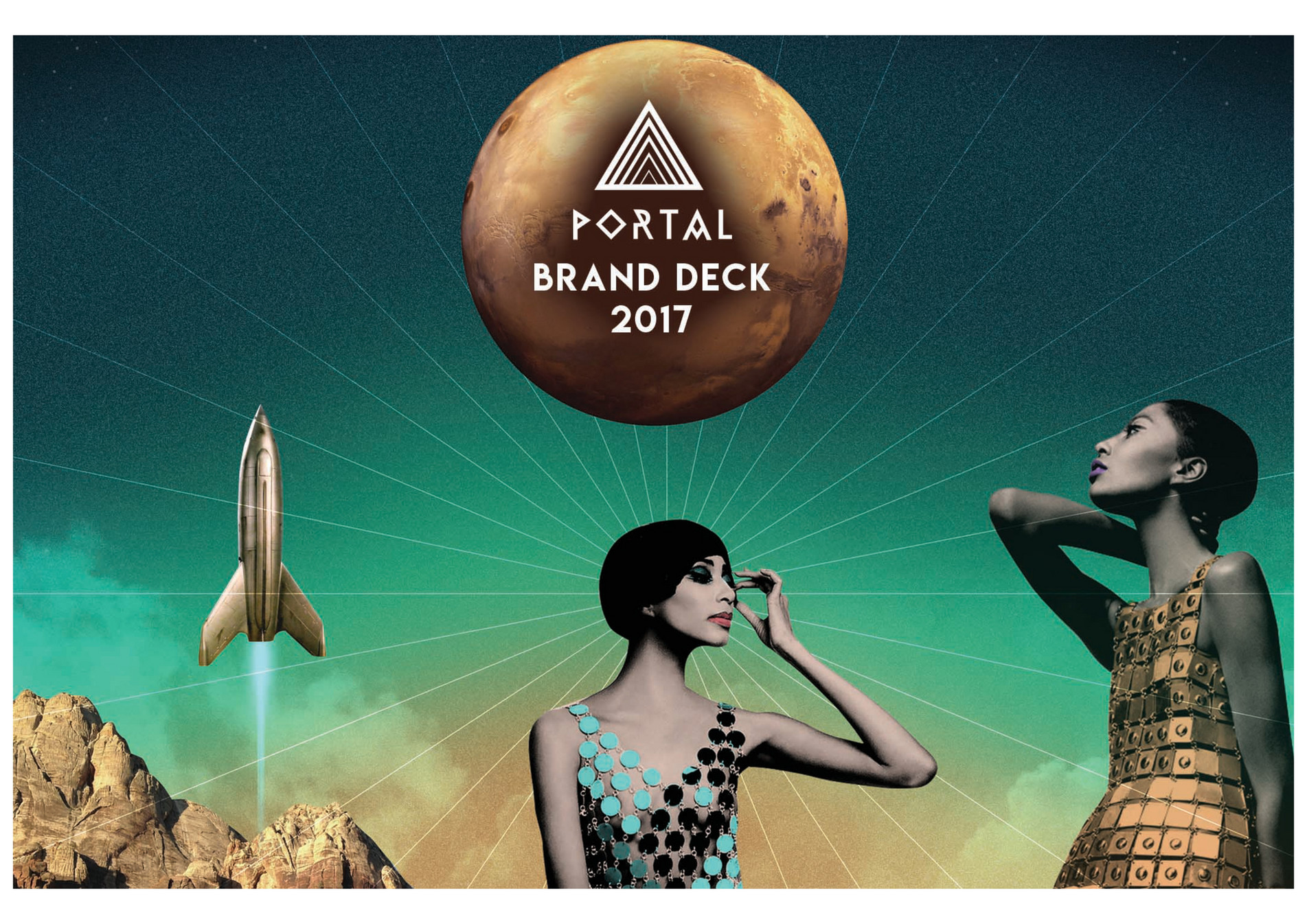 serial marketing group - PORTAL BRAND DECK - Page 1 - Created with ...