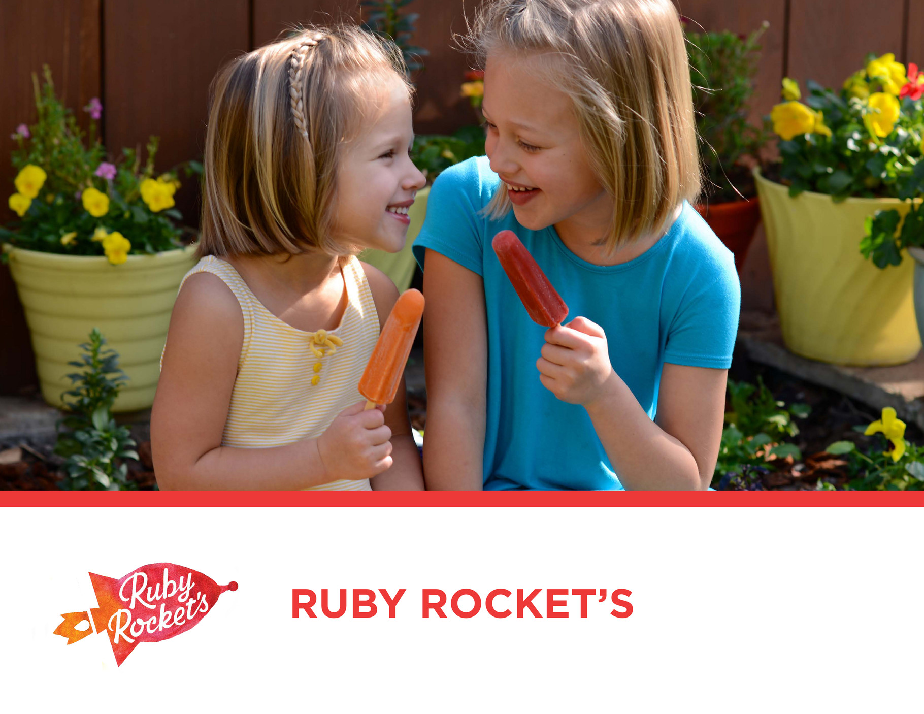 SocialProvidence - Case Study: Ruby Rocket's - Page 1 - Created with ...