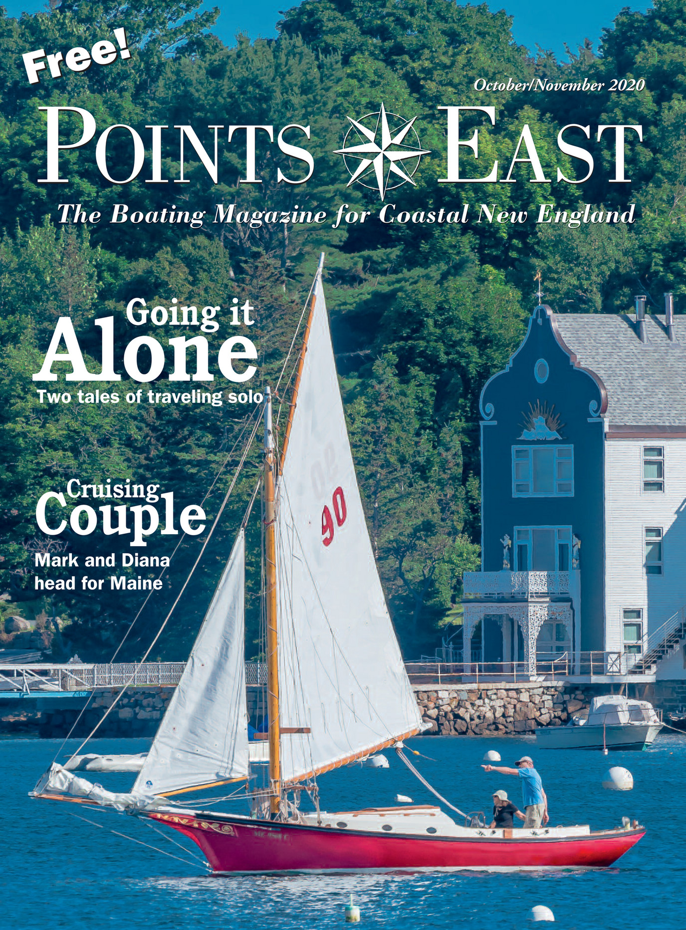 Points East Magazine - Points East Magazine October/November 2020 ...