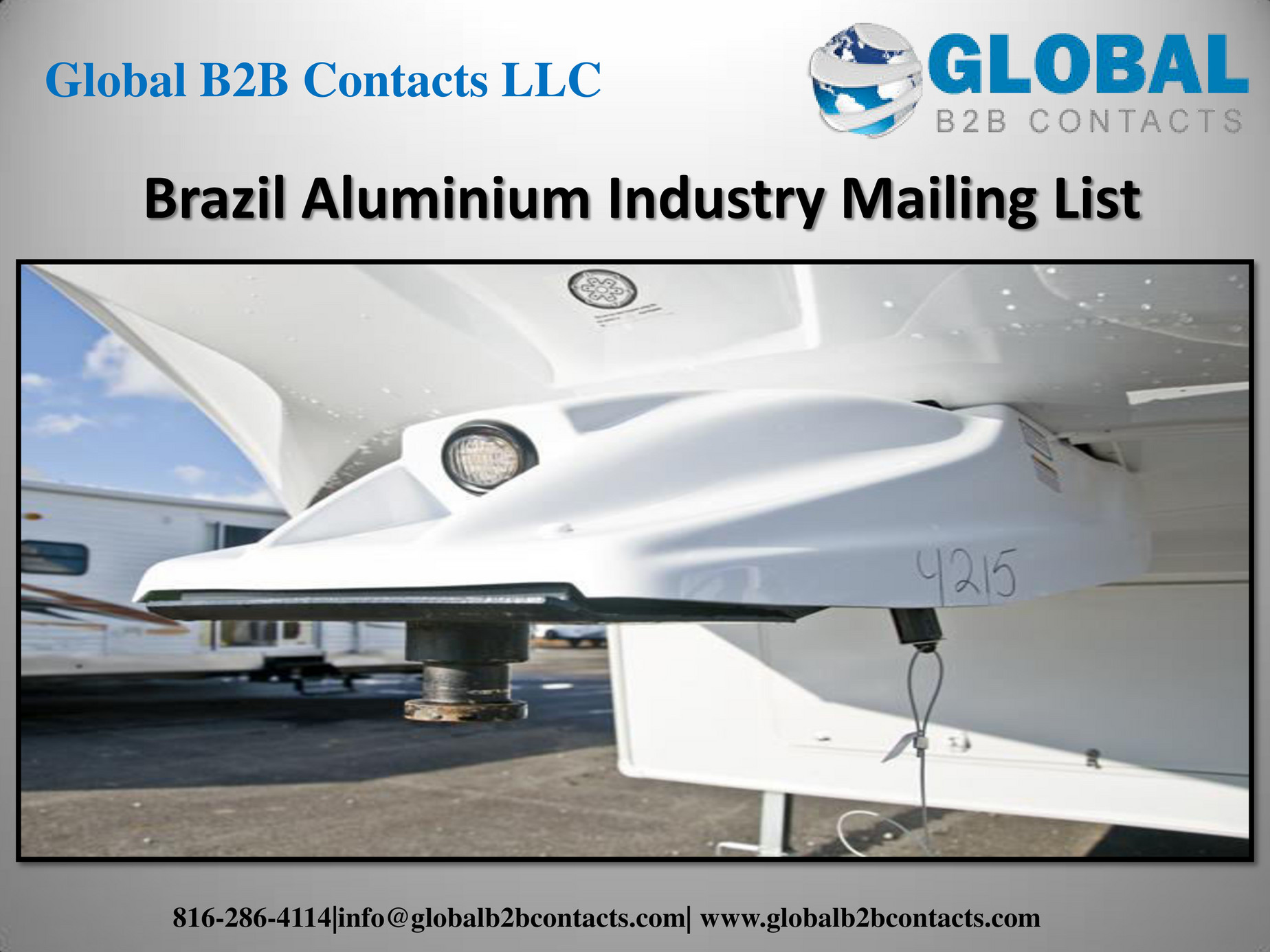 Globalb2bcontacts.LLC - Brazil Aluminium Industry Mailing List_2 - Page ... Globalb2bcontacts.LLC - Brazil Aluminium Industry Mailing List_2 - Page ...