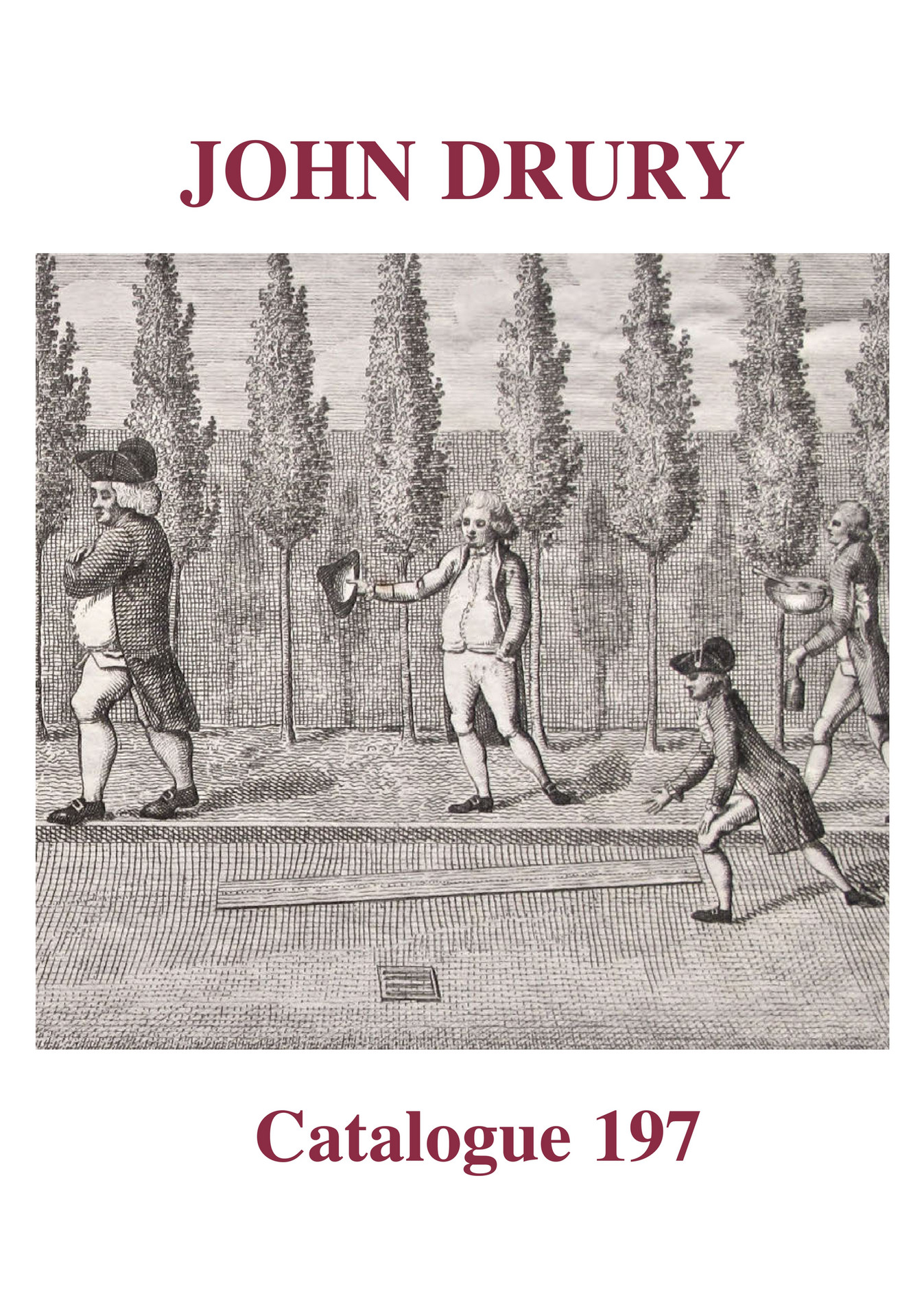 John Drury Rare Books - Drury Cat 197 Online - Page 1 - Created with ...