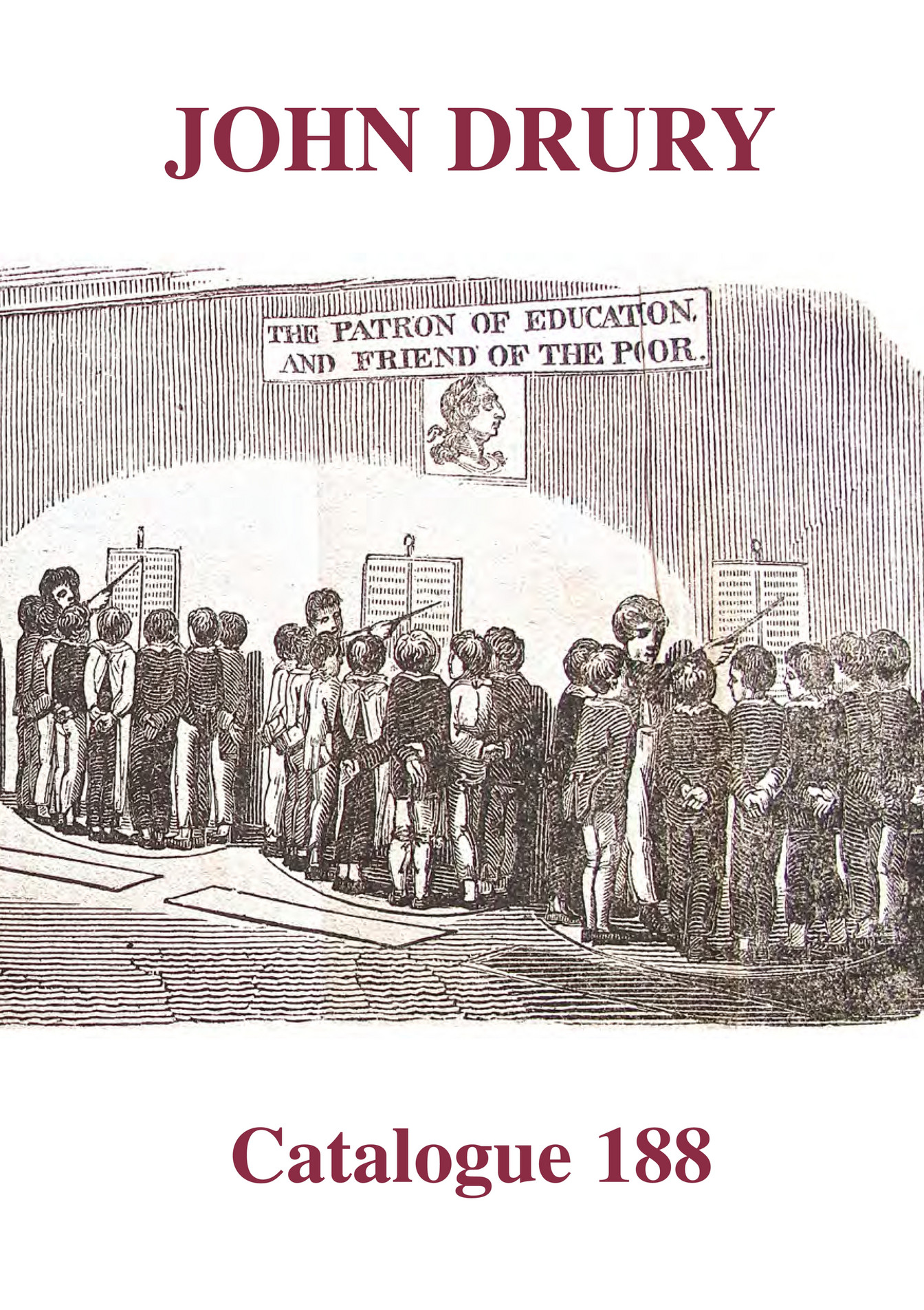 John Drury Rare Books - Drury 188 WEB copy - Page 116-117 - Created ...