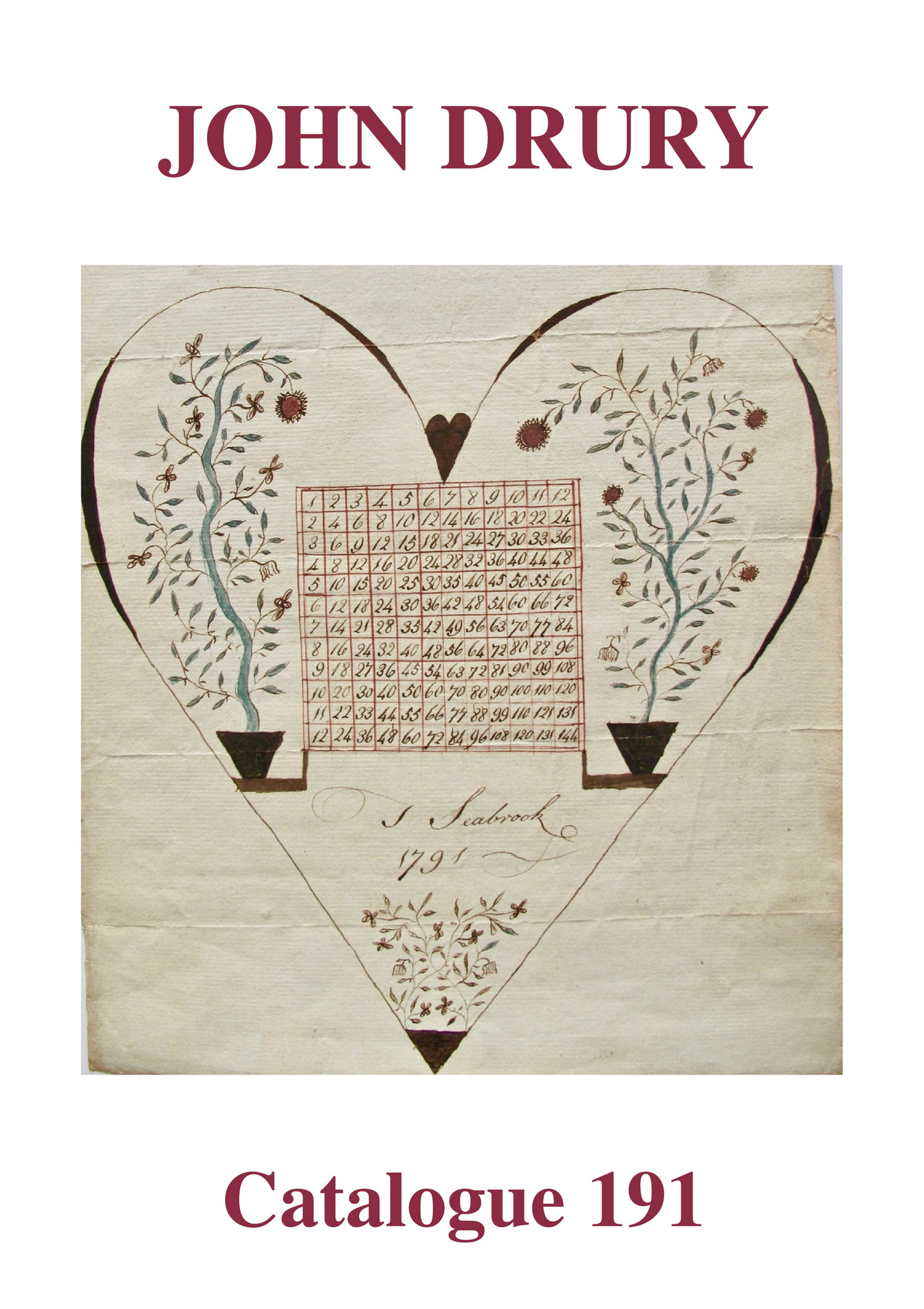 John Drury Rare Books - Drury 191 illus - Page 1 - Created with ...