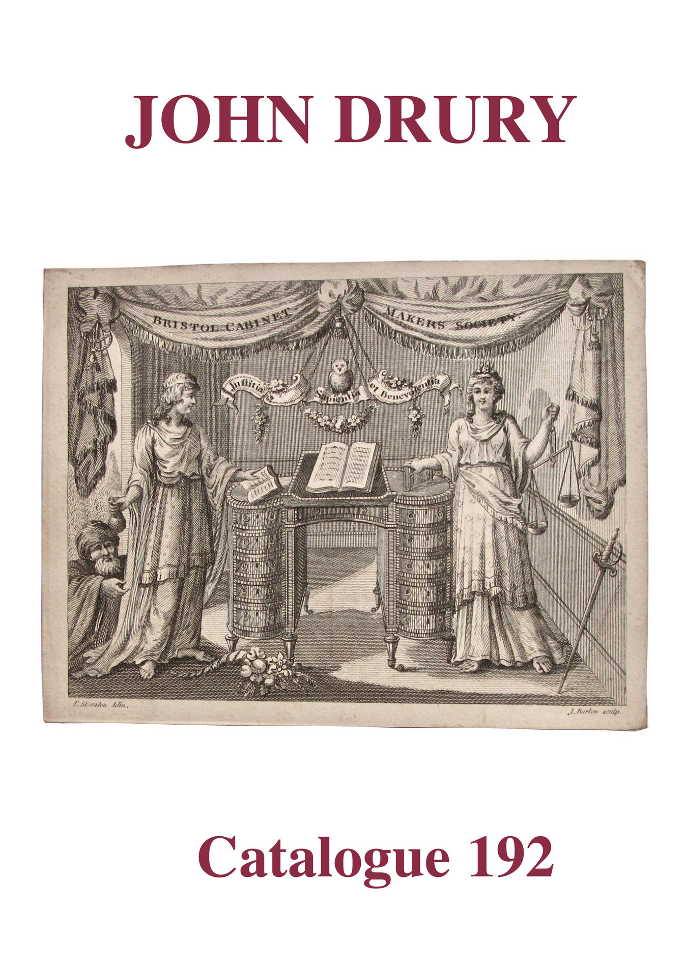 John Drury Rare Books - Drury Catalogue 192 WEB - Page 1 - Created with ...