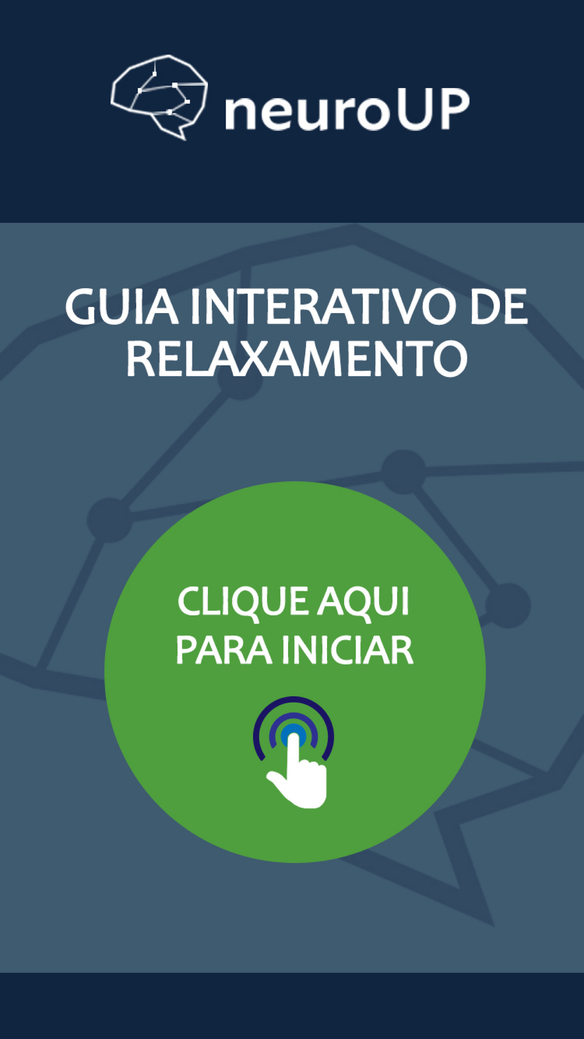 neuroUP - Guia Interativo de Relaxamento - Página 1 - Created with ...