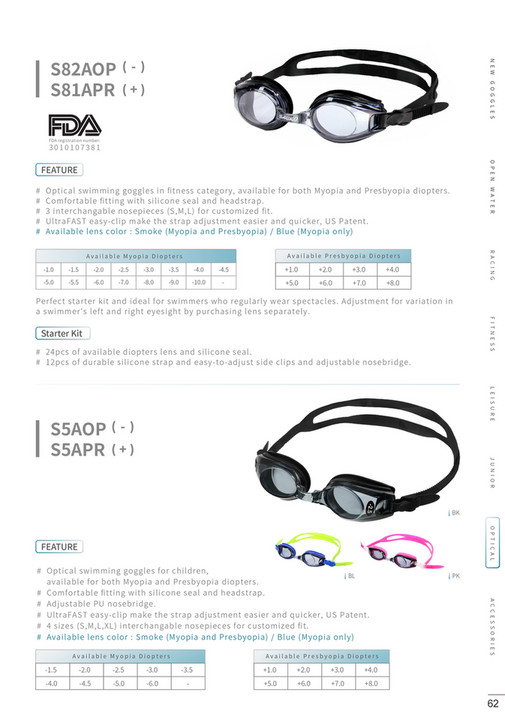 FIRST RANK CO., LTD. - 2021 Saeko Catalog - Page 64-65 - Created with Publitas.com