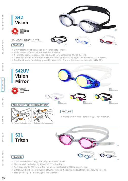 FIRST RANK CO., LTD. - 2024 Saeko Catalog - Page 42-43 - Created with Publitas.com