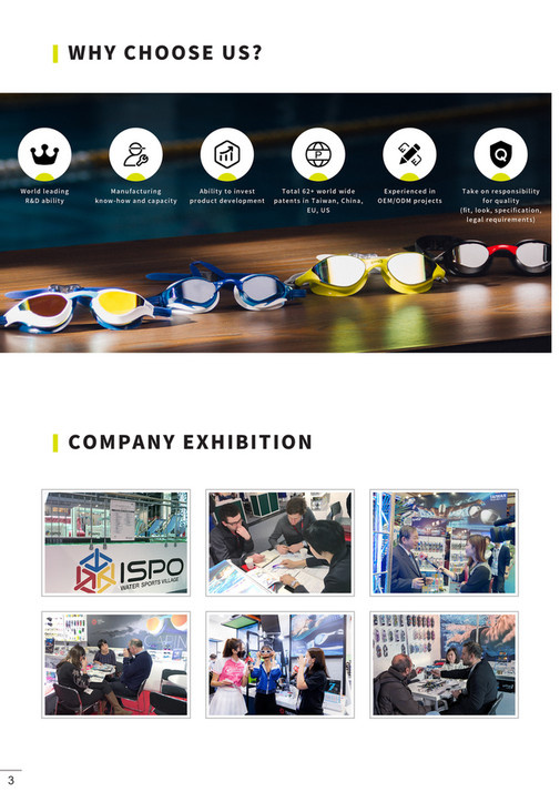 FIRST RANK CO., LTD. - 2024 Saeko Catalog - Page 6-7 - Created with Publitas.com