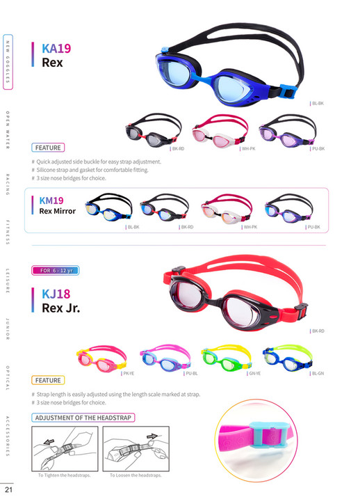 FIRST RANK CO., LTD. - 2024 Saeko Catalog - Page 24-25 - Created with Publitas.com