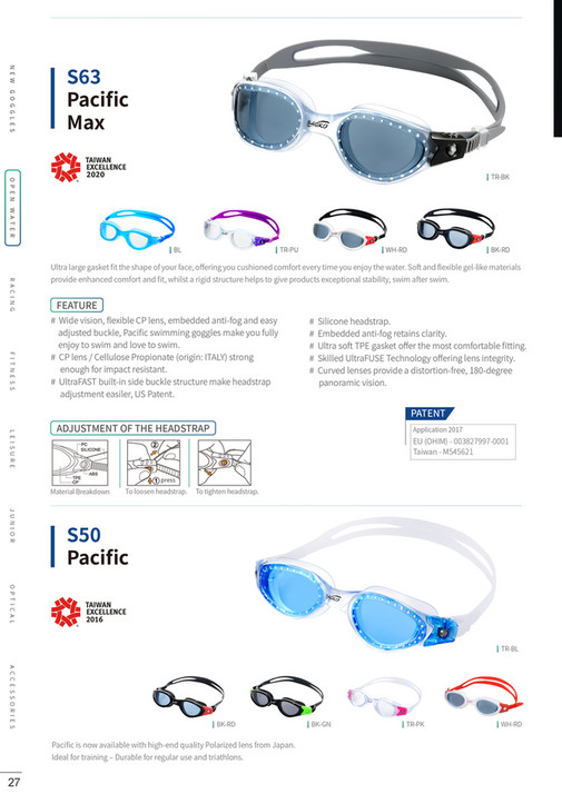 FIRST RANK CO., LTD. - 2024 Saeko Catalog - Page 30-31 - Created with Publitas.com