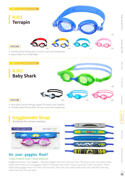 FIRST RANK CO., LTD. - 2024 Saeko Catalog - Page 60-61 - Created with Publitas.com