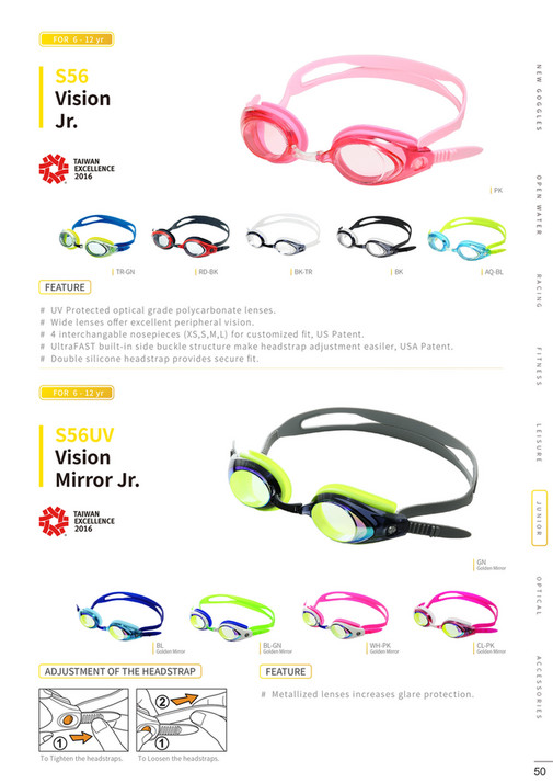 FIRST RANK CO., LTD. - 2021 Saeko Catalog - Page 52-53 - Created with Publitas.com