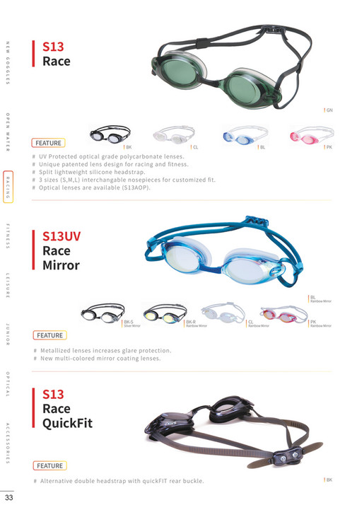 FIRST RANK CO., LTD. - 2021 Saeko Catalog - Page 36-37 - Created with Publitas.com