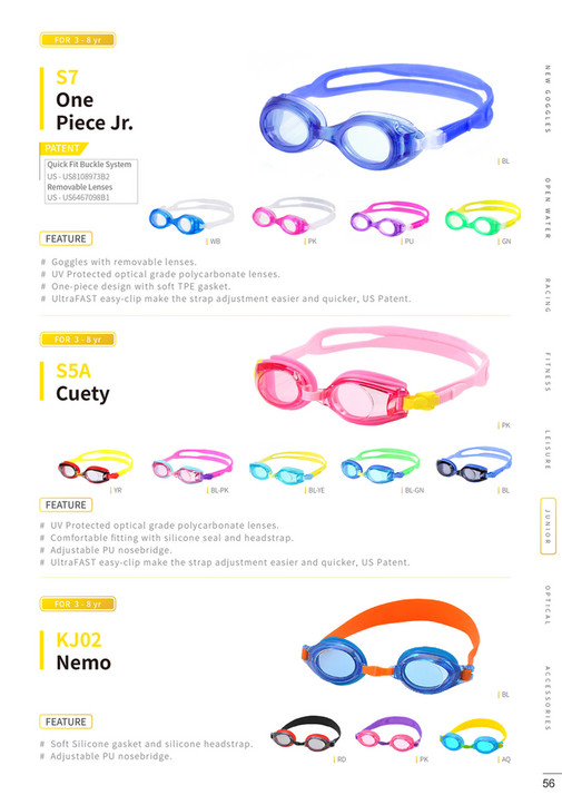 FIRST RANK CO., LTD. - 2024 Saeko Catalog - Page 58-59 - Created with Publitas.com