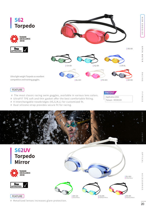 FIRST RANK CO., LTD. - 2024 Saeko Catalog - Page 22-23 - Created with Publitas.com