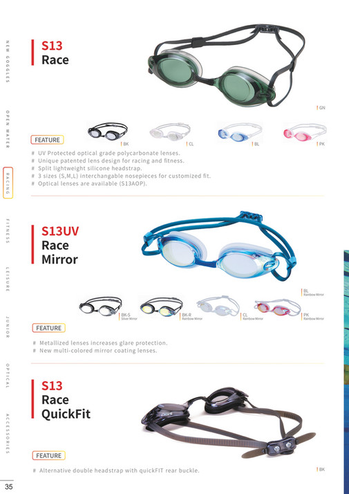 FIRST RANK CO., LTD. - 2024 Saeko Catalog - Page 38-39 - Created with Publitas.com