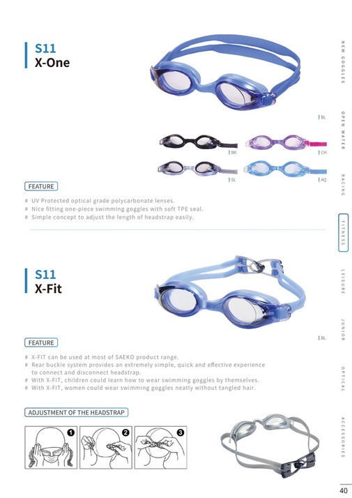 FIRST RANK CO., LTD. - 2021 Saeko Catalog - Page 42-43 - Created with Publitas.com