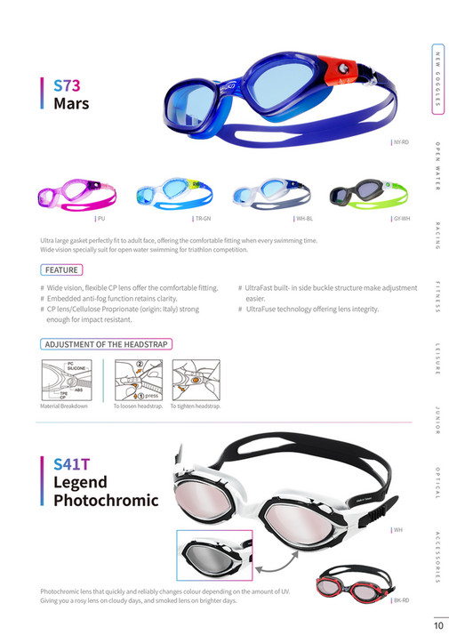 FIRST RANK CO., LTD. - 2021 Saeko Catalog - Page 12-13 - Created with Publitas.com