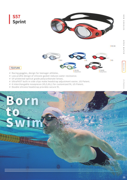 FIRST RANK CO., LTD. - 2024 Saeko Catalog - Page 38-39 - Created with Publitas.com