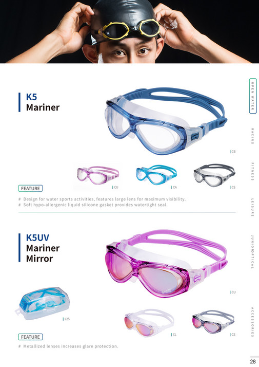 FIRST RANK CO., LTD. - 2024 Saeko Catalog - Page 30-31 - Created with Publitas.com