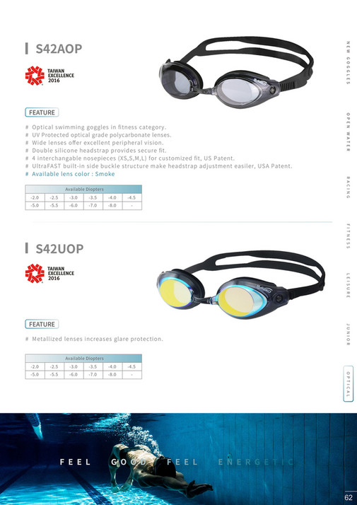 FIRST RANK CO., LTD. - 2024 Saeko Catalog - Page 64-65 - Created with Publitas.com